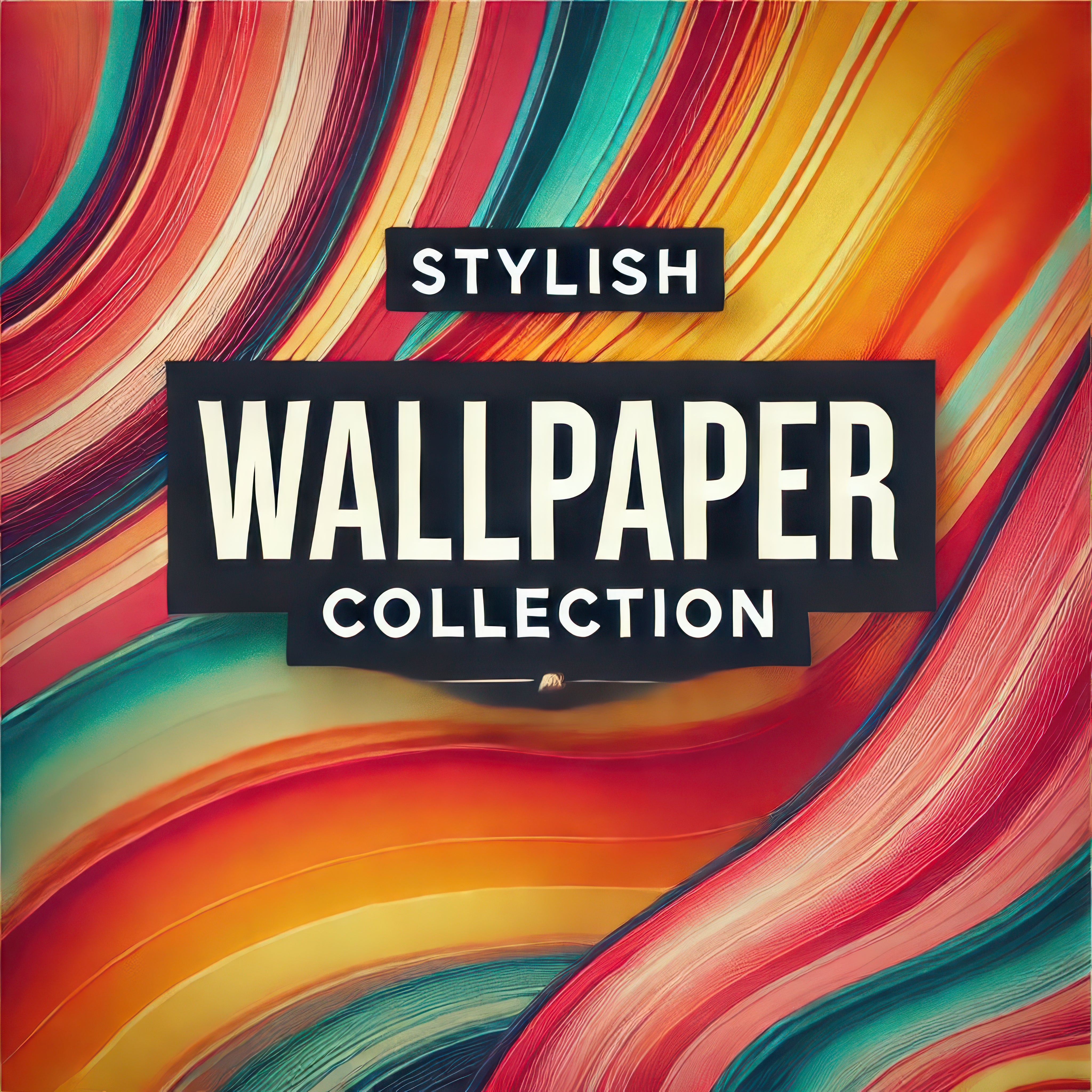 Stylish & Unique Wallpapers | Self-Adhesive & Traditional Designs ...